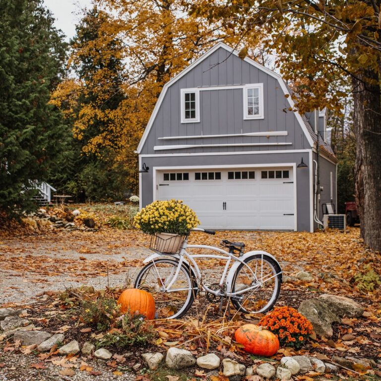 Top Choice Garage Doors - Northern VA's Best Garage Door Services